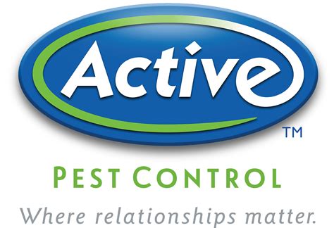 Active Pest Control — The Best And Brightest