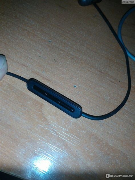 Наушники Xiaomi Mi Air - «Нестандартные, хорошие наушники» | отзывы