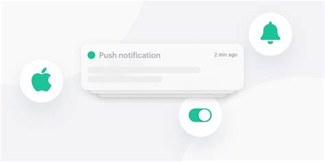 how to set up ios push notifications for your chat and social