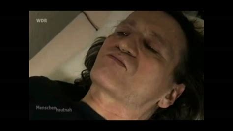 Hartmut Der Hypochonder Youtube