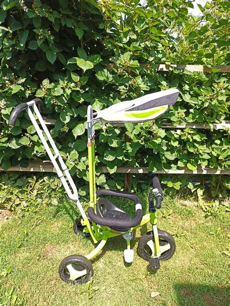 Tricikl Za Decu Beeboo