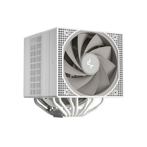 Deepcool ASSASSIN IV White - DC3 Online Computer Store