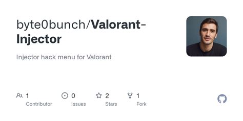 Valorant Injector Readme Md At Main Byte Bunch Valorant Injector Github