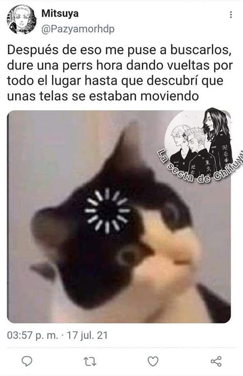 Hilos De Tokyo Revengers Esto No Me Pertenece Les Pertenece A Sus