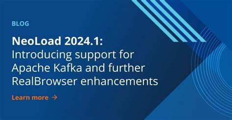 Keith Mccarthy On Linkedin Tricentis Neoload 20241 Introducing