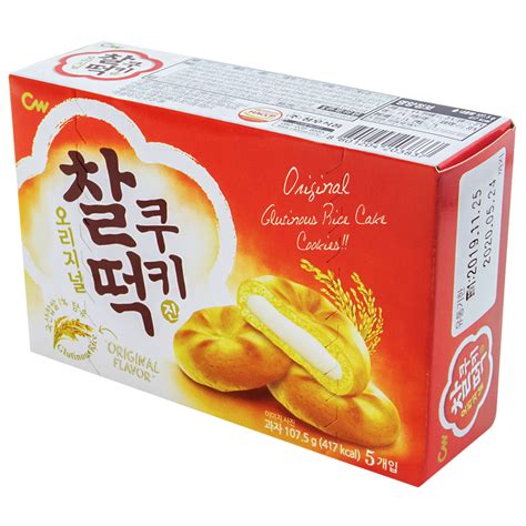 찰떡쿠키1055g 배민 장보기∙쇼핑