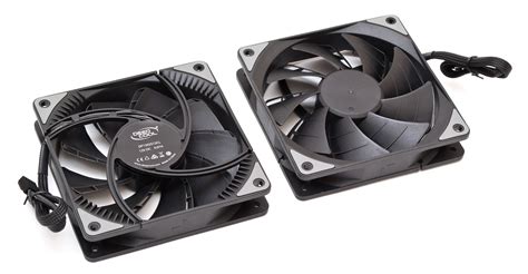Обзор процессорного кулера Deepcool Gammaxx 400 EX