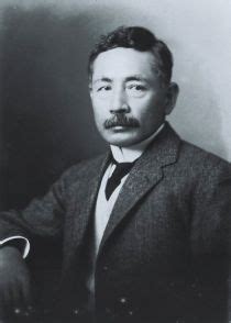 Нацумэ Сосэки (Natsume Souseki)