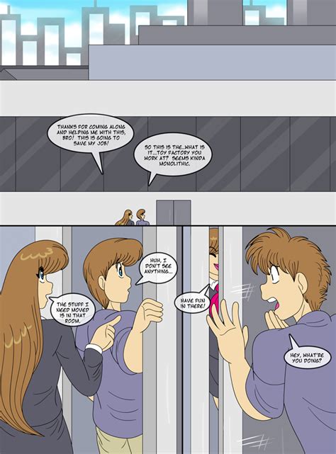 All Dolled Up P1 By Akuoreo On Deviantart