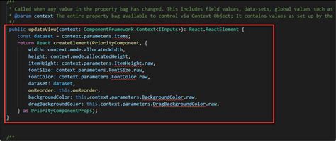 2 implement component logic low code and fusion dev