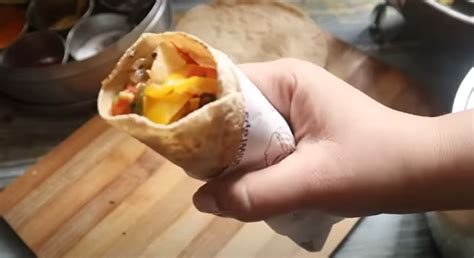 Try This Diy Chapati Roll Wrap Oddy Uniwraps