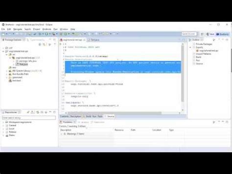 Intro To Osgi Using Bndtools And Enroute Api Youtube