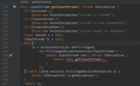 Serversocket源码调试分析——java学习总结（12）anylocaladdress 0000 Csdn博客