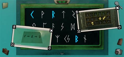 Recursion Glitch Games