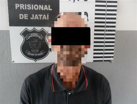 Jornal Argumento Idoso é preso por abusar sexualmente de neta de 9 anos