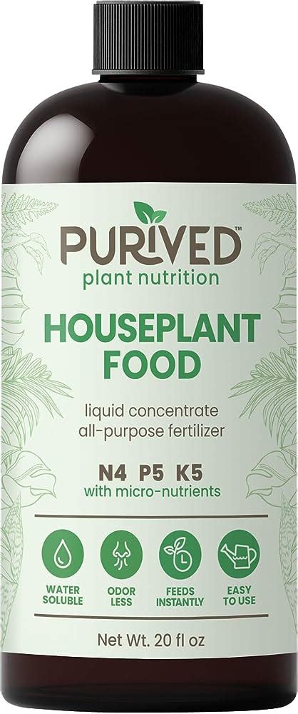 Mejores Opciones De Fertilizante Líquido Para Plantas Almarural