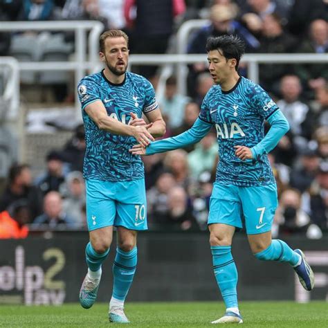 Tom Holland Tells Harry Kane And Son Heung Min To Leave Tottenham