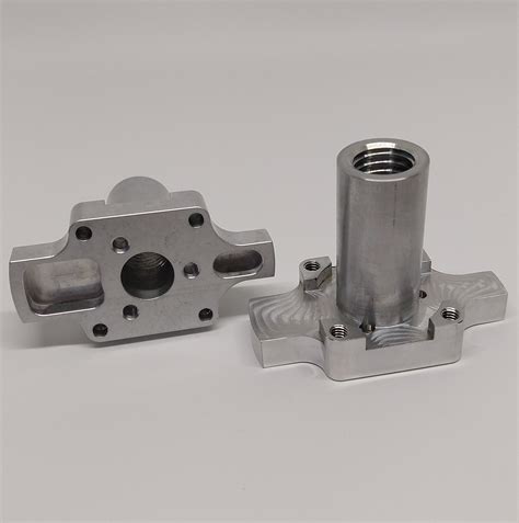 Select The Right Material For Machining Focused On Machining