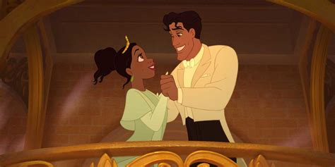Once Upon A Times Tiana Hints That Naveen Could Be Coming To The Show