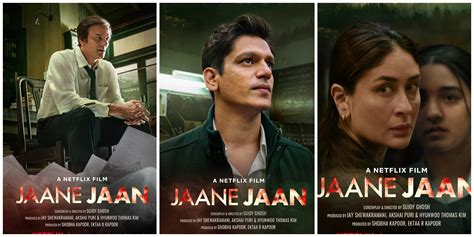 Jaane Jaan Where Is Ajit S Body Unraveling The Mystery Behind The