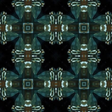 Premium Photo Seamless Pattern Of Arabesques For Eg Fabric Wallpaper