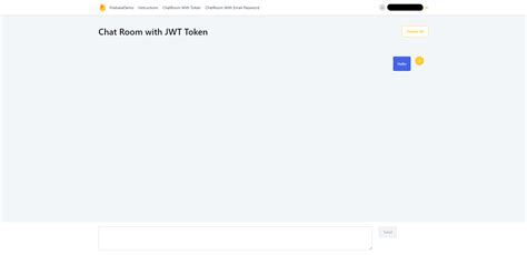 Firebase Overview O Outsystems