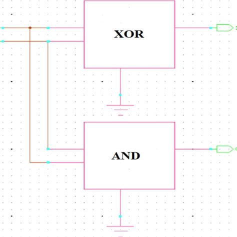 The Current Mode Bgr Proposed By Banba Et Al Download Scientific Diagram