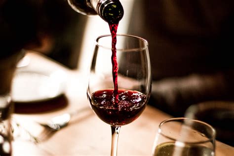 6 Benefits Of Merlot