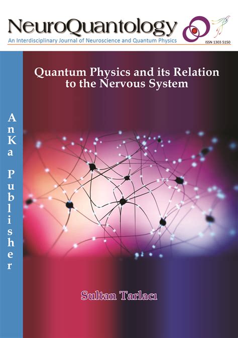 Home Neuroquantology
