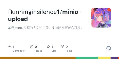 Minio Uploadminio Upload Webpackagejson At Master