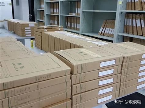 “四个要点”解决建设项目档案收集责任制 知乎