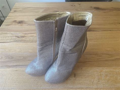 Plateau Highheels Mit Roter Sohle Kaufen Auf Ricardo