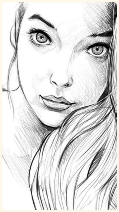 Pretty Girl Drawing Ideas Para Android Download