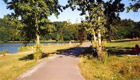 Naturist Beach Prague Hostivar Prague
