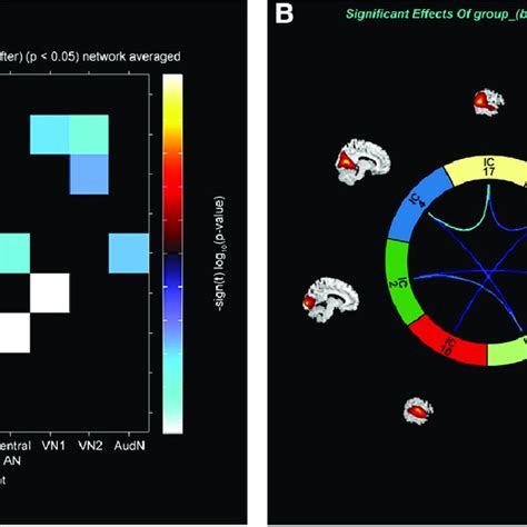 Decreased Functional Network Connectivity After Hypoxia Exposure