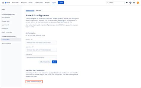 Connecting Azure Ad Attributes With Azure Ad