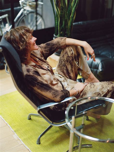 Lauren Gerrie Dancer Chef Figure Model Upstate