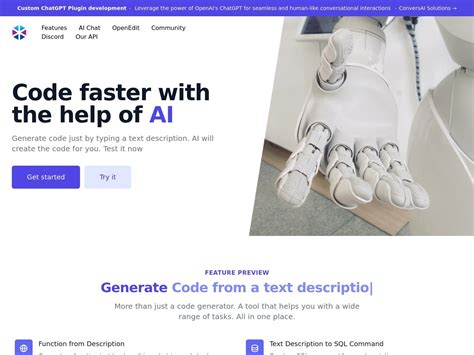 【ai编程工具合集】42 款 Ai 代码助手工具大盘点！开发效率神器！codium Csdn博客