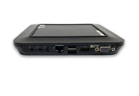 Technopc Nano Mini Pc 16gb Ram 128gb Ssd 250hd 2025