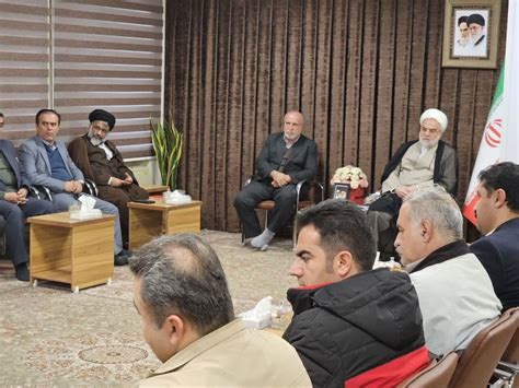 مشارکت در انتخابات عامل امنیت و آبروی نظام در سطح بین‌المللی است