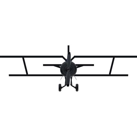 Simpleplanes Polikarpov I 153p Chaika
