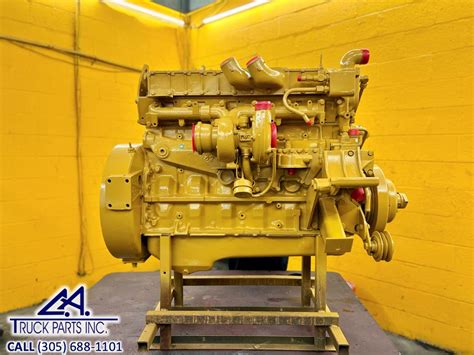 Caterpillar 3116 Engine For Sale Opa Locka Fl 3116