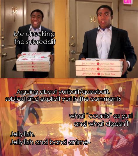 These Past Few Days Ryurimemes