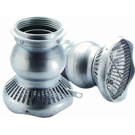 Suction Strainer A110 With A Float Eshop Firefighting