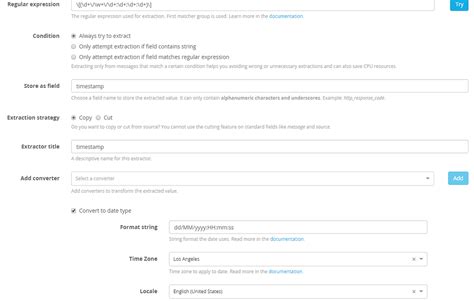 Invalid Format Date Is Malformed Graylog Central Peer Support