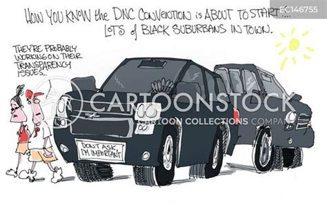 Transparency Issue Cartoons And Comics Funny Pictures From Cartoonstock