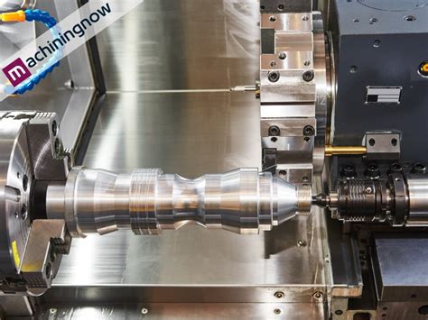 Cnc Turning Services In China