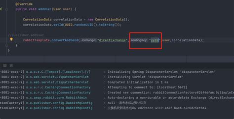 Rabbitmq发送方确认机制rabbitmq Convertandsend 发送确认 Csdn博客