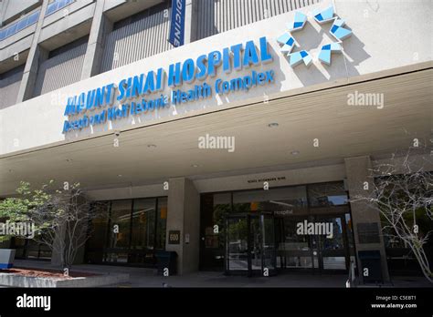 Cardiologist Mount Sinai Hospital Toronto At Alice Wollstonecraft Blog