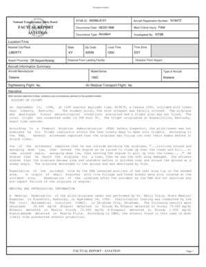1998 CA BCIA 8016 Formerly BCII 8016 Fill Online Printable Fillable